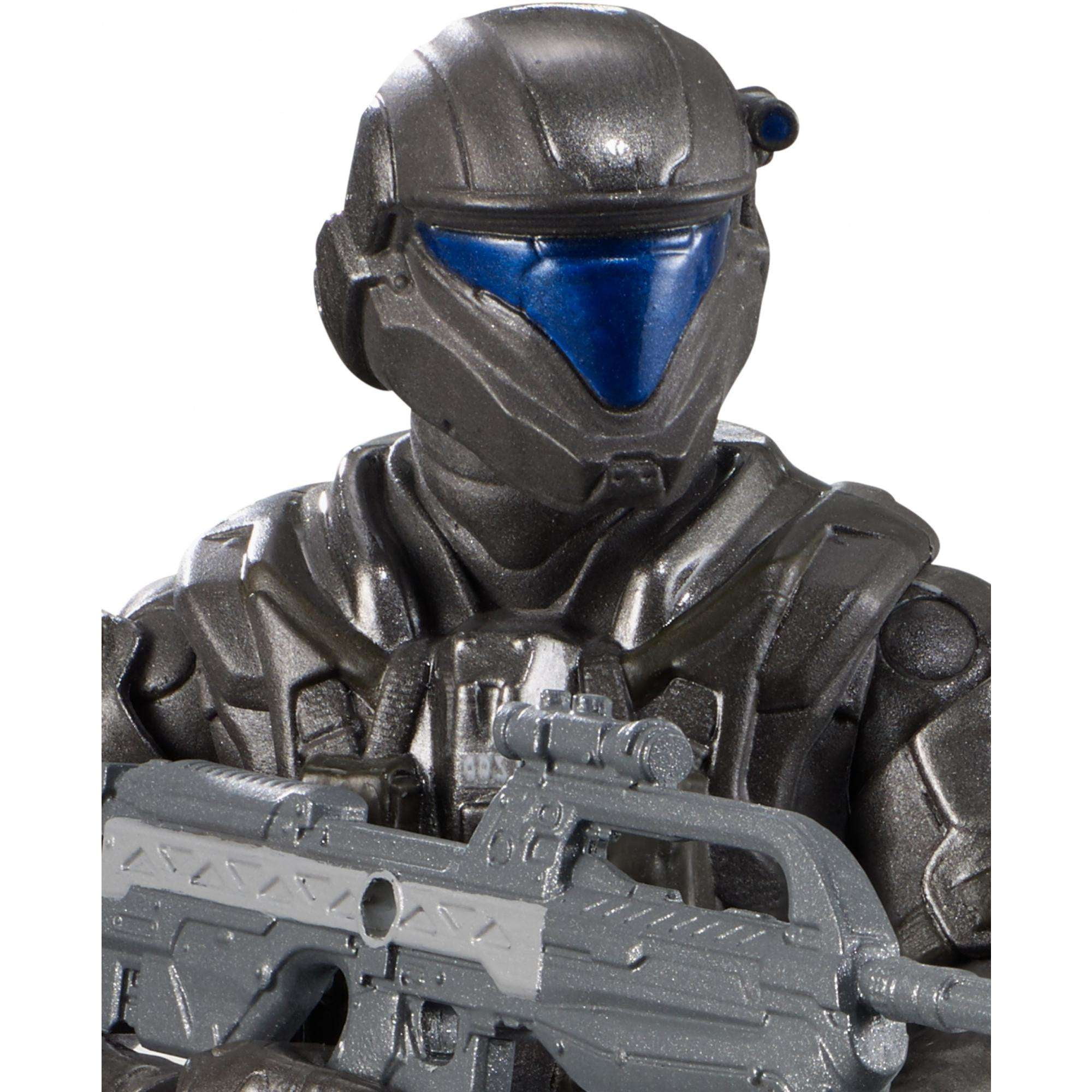 Halo Odst Paintball Mask