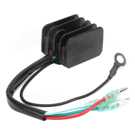 Goriertaly Outboard Rectifiers Regulator Regulators Assembly Repair ...