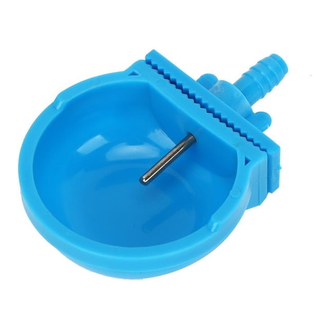 Rabbit Drinking Bowl,10 Sets Rabbit Drinker Rabbit Water Bowl Rabbit ...