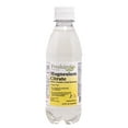 (4 pack) Freskaro Magnesium Citrate Oral Solution 10 oz, Lemon Flavor - Walmart.com