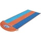 H2OGO! Tsunami Splash Ramp 16 Ft. Triple Water Slide 52479E - Walmart.com