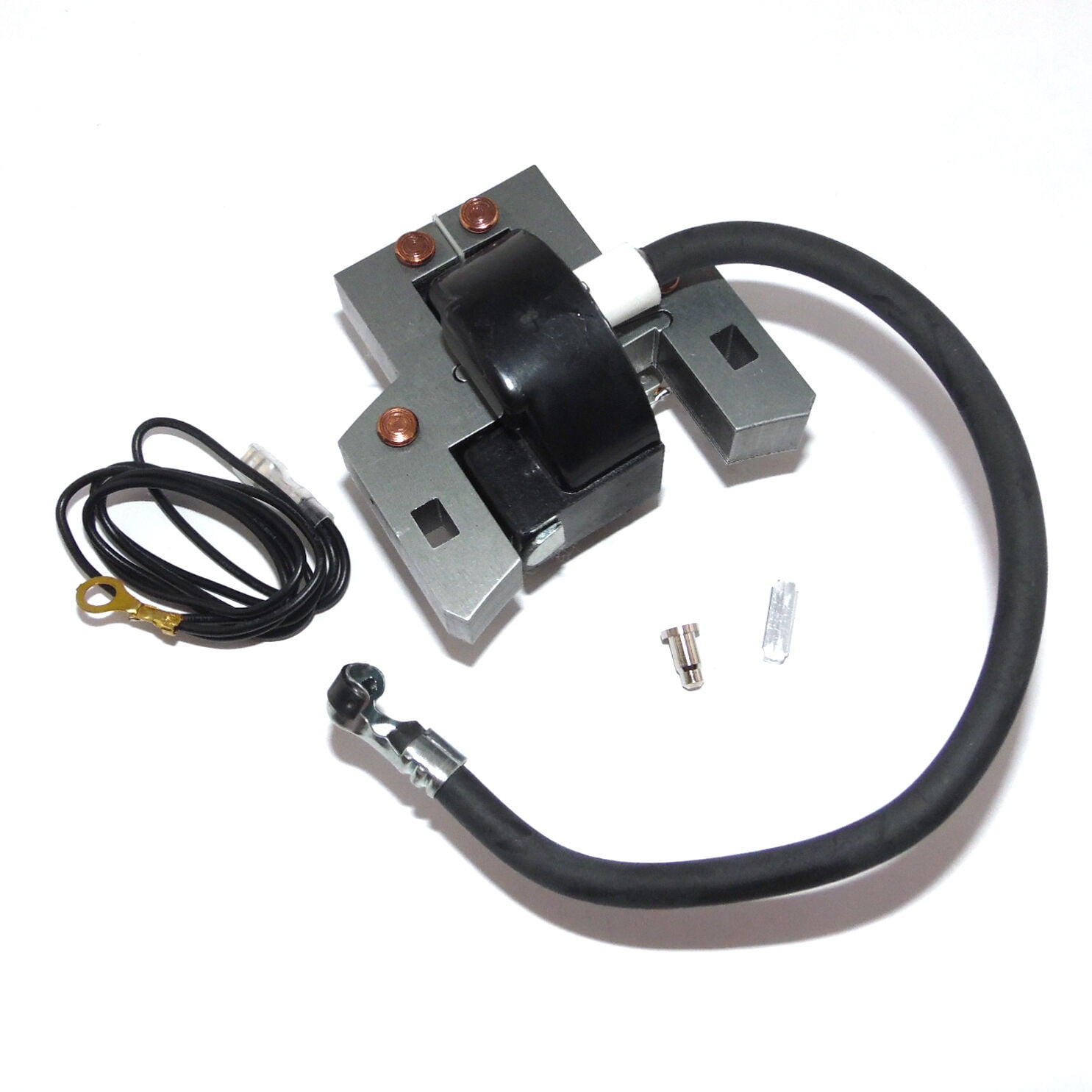 33-340 Ignition Coil Compatible With Briggs & Stratton 397358 - Walmart.com