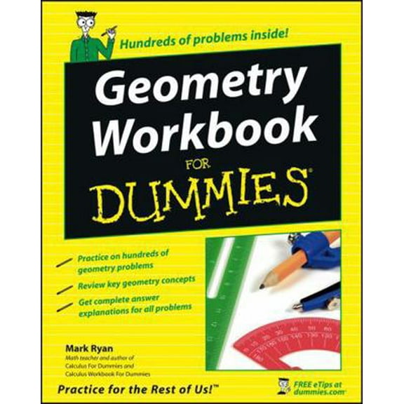 Calculus: 1,001 Practice Problems for Dummies (+ Free Online Practice ...
