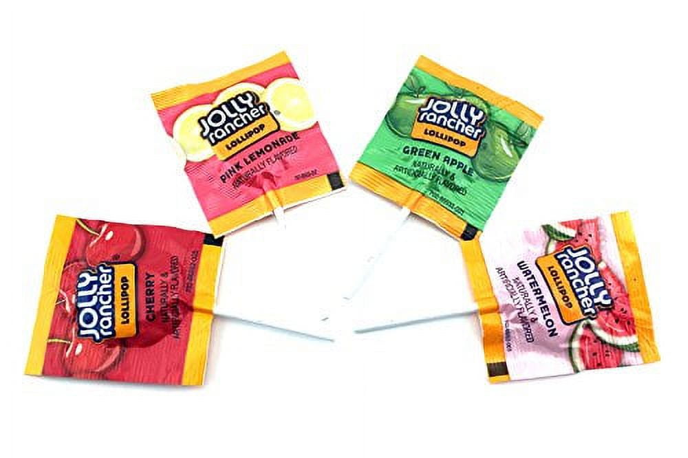 Jolly Rancher Lollipops Original