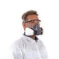 3M 7503 LARGE HALF FACEPIECE ULTIMATE REUSABLE - Walmart.com