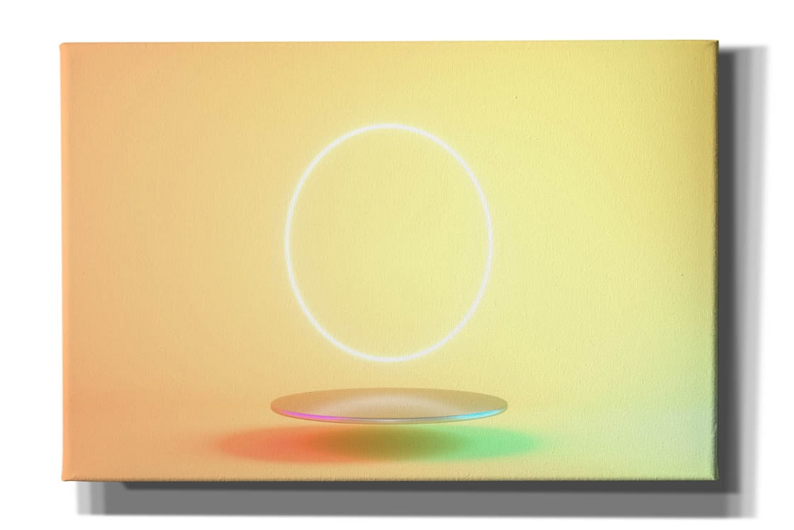 Epic Graffiti 'The Fallen Sun' by Epic Portfolio, Canvas Wall Art, 18 ...