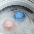 Dienrx Reusable Lint Catcher for Washing Machine, Floating Laundry ...