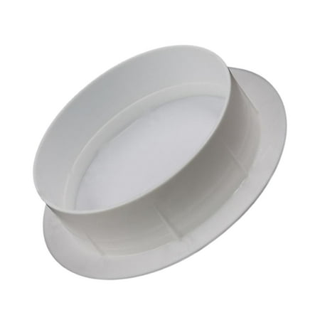 Portable Air Conditioner Exhaust Hose Coupler Window Adapter,A/C Unit ...