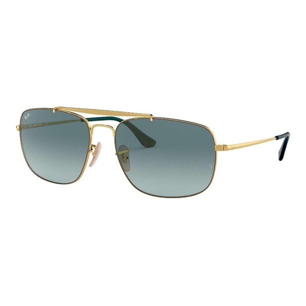 Lentes de Sol Ray Ban Rb3560 91023m The Colonel Ray-Ban Rb3560 91023m ...