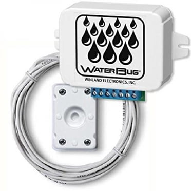 APC NBES0308 NetBotz Leak Rope Sensor - 20 ft. - Walmart.com