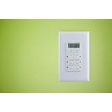 myTouchSmart Programmable Simple Set In-Wall Digital Smart Light Timer ...
