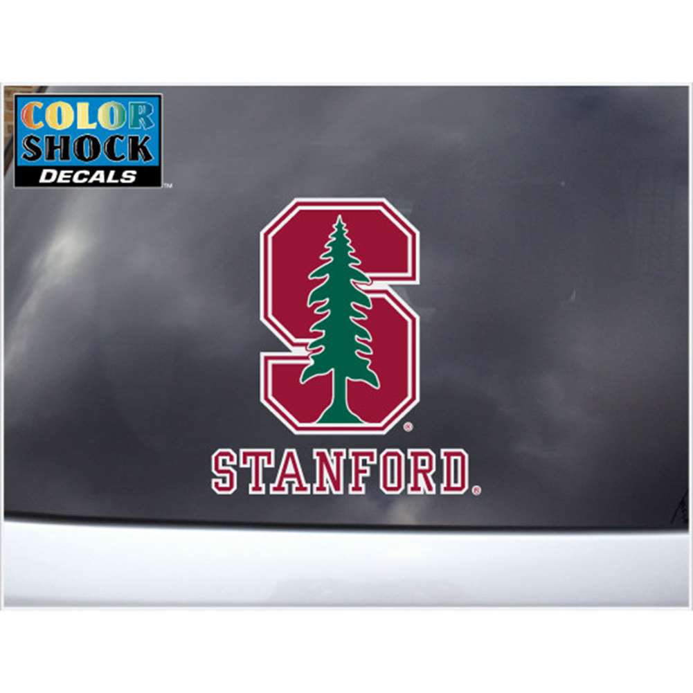 Stanford Cardinal Logo