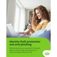 Webroot Internet Security Complete with Antivirus Protection for 5 ...