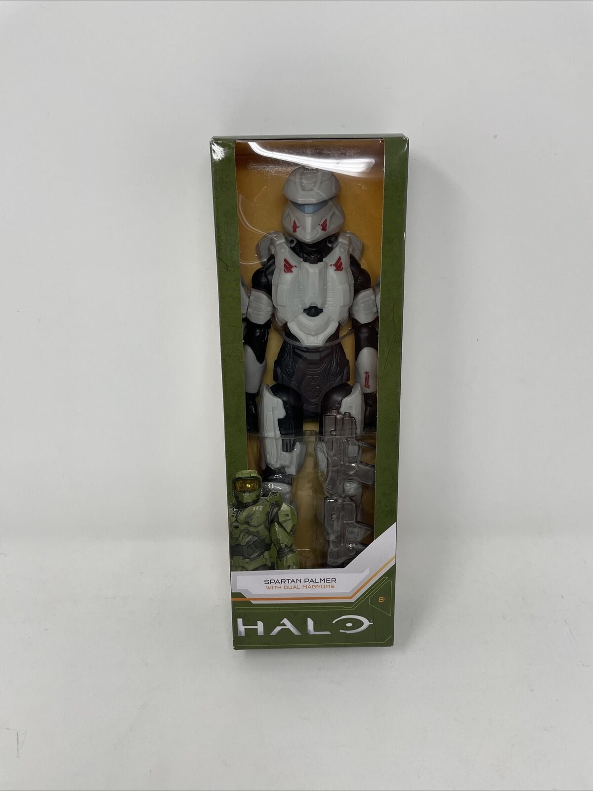 Halo Toys Halo 12`` Figure Pack Ast - Walmart.com