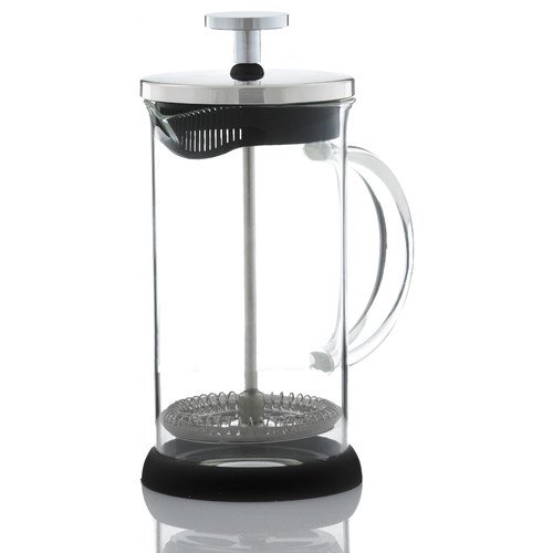Grosche Grosche 3-Cup Lisbon French Press Coffee Maker - Walmart.com