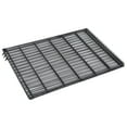 "36"" Indoor & Outdoor Dog Pen, 8 Panel Folding Metal Exercise Puppy ...