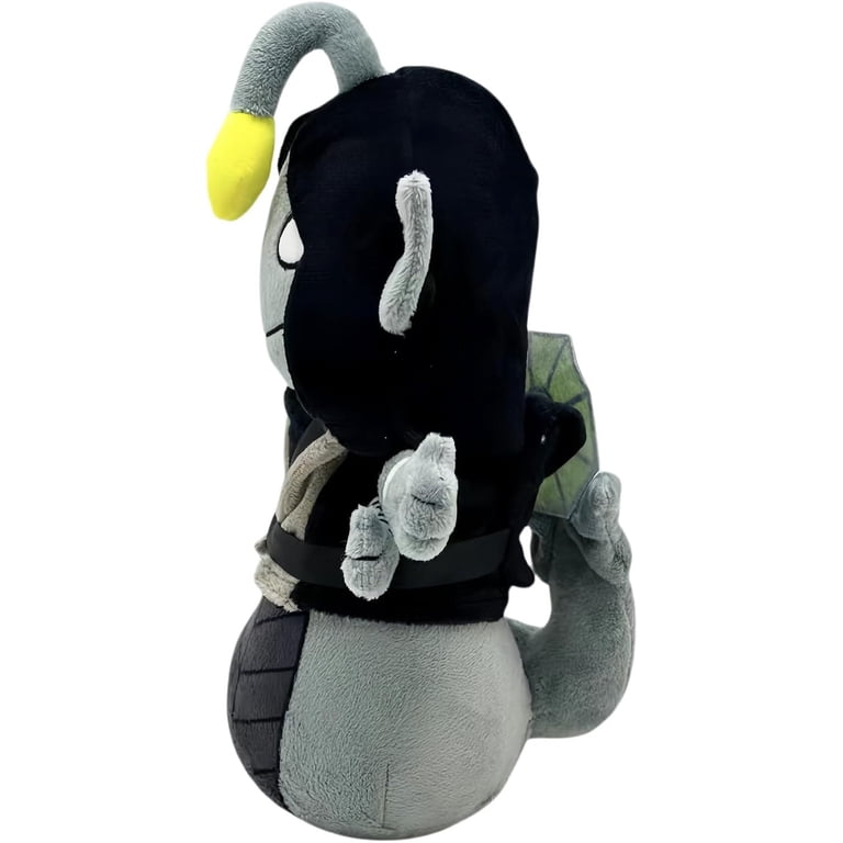 Sebastians Playground Four Awesome Pressure Sebastian Solace Plush