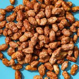 Yay Nuts Butter Toffee Peanuts, Sweet & Crunchy Gourmet Snack, 1 lb ...