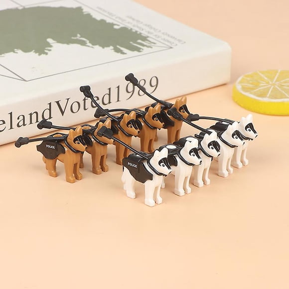 LEGO City Police & LEGO City Police Station | Walmart Canada