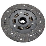 CKFD01 New Aftermarket Clutch Kit for Ford Specific Tractor Models 8N ...