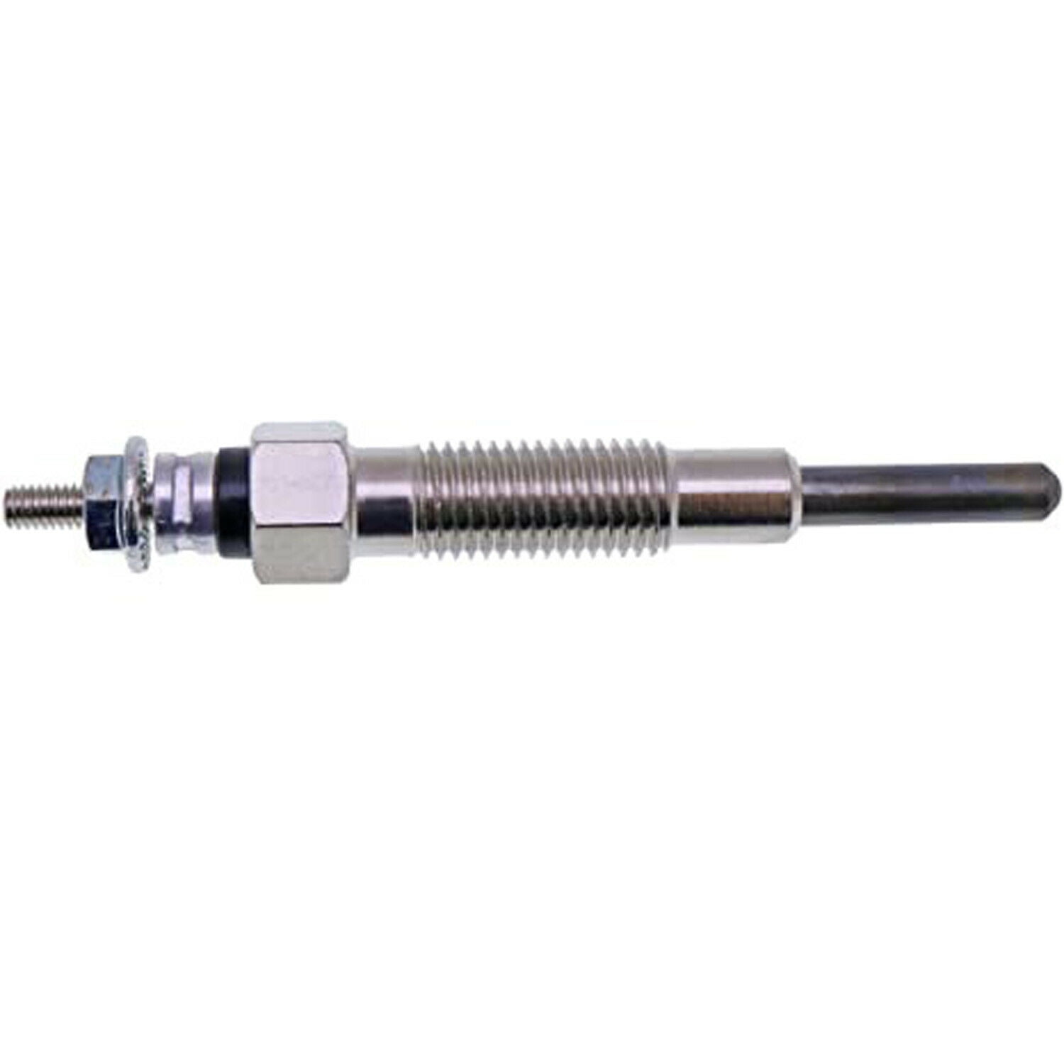 Glow Plug 32A66-03101 32A66-03102 for Mitsubishi S4S Engine - Walmart.com