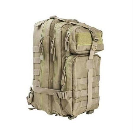 Small Backpack - Tan - Walmart.ca