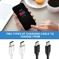 Bend Resistant Charging Cord Power Cable 3A Fast Charging Cable Line ...