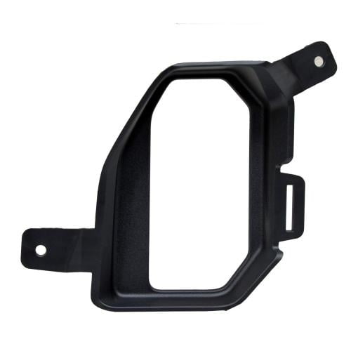 Gmc Yukon Tow Hook Cover