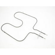 GE WB44K10012 Bake Element - Walmart.com