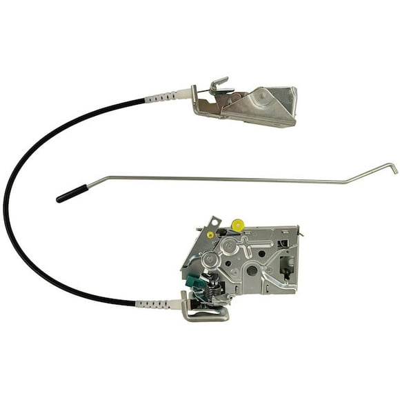 Ford F150 Door Latch Assembly