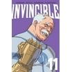 Invincible Volume 2 (New Edition), (Paperback) - Walmart.com