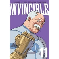 Invincible Volume 2 (New Edition), (Paperback) - Walmart.com