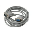 Startech.com MXT10110 SVGA/VGA Monitor Extension Cable - Walmart.com