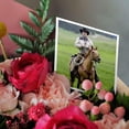3drose, Cowboy, Big Snowy Foothills, Lee Ranch, Montana - Us27 Cha0770 ...