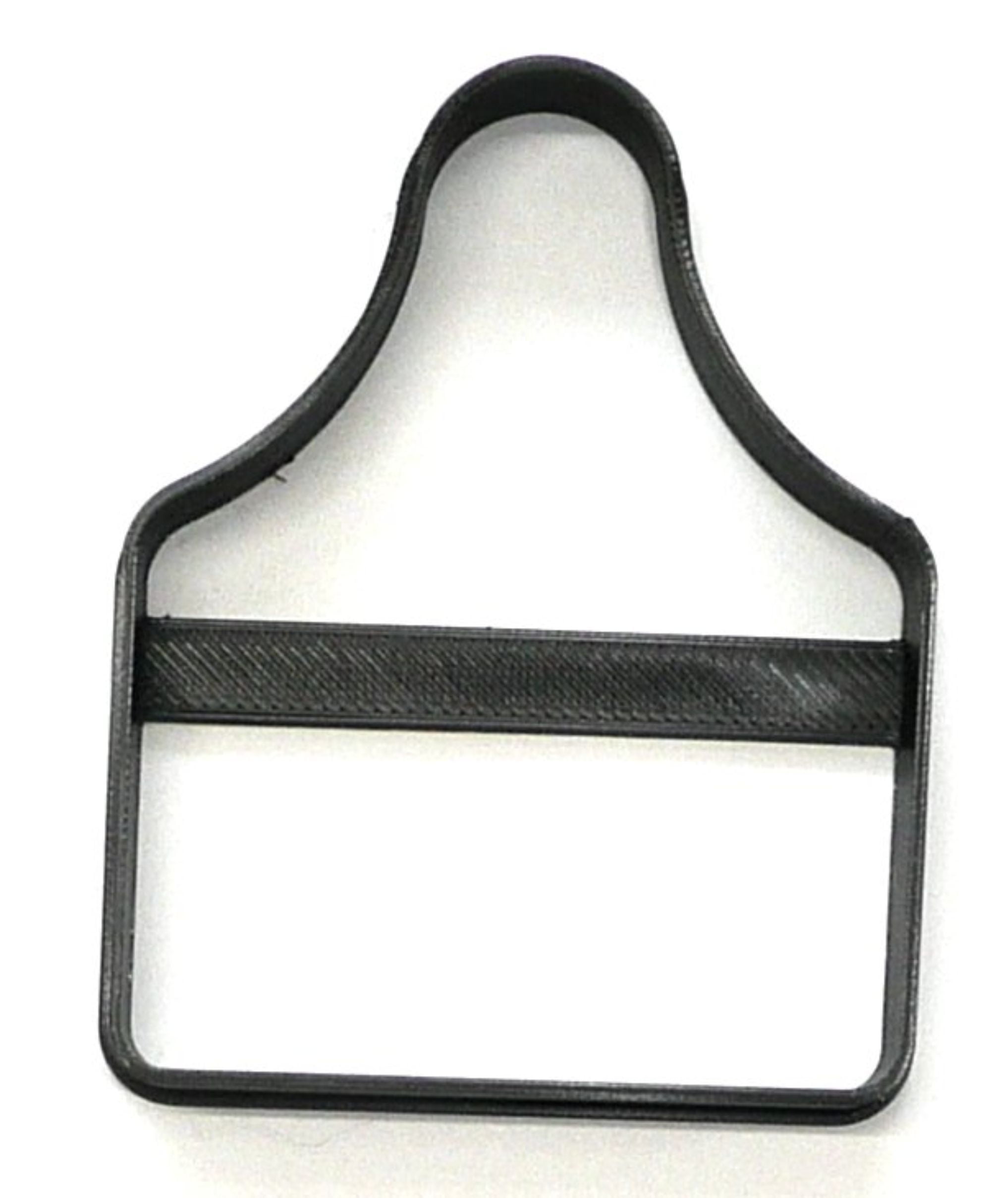 EAR TAG FARM ANIMAL LIVESTOCK COOKIE CUTTER USA PR4402 - Walmart.com