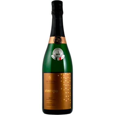 Pack de 6 Vino Espumoso Codorniu Cuvée Extra Brut 750 ml | Walmart en línea