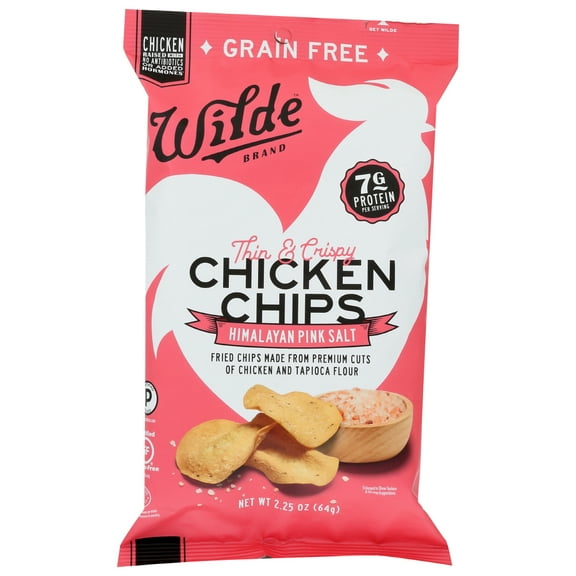 Wilde Chips Chips : Snacks, Cookies & Chips - Walmart.com