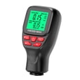 Professional Coation Thickness Gauge Car Coating Measuring Tool for ...