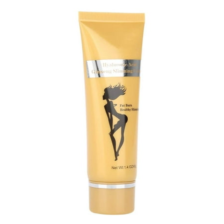 40g Fat Burner Slimming Cream, Anti Cellulite Cream, Cellulite Hot ...