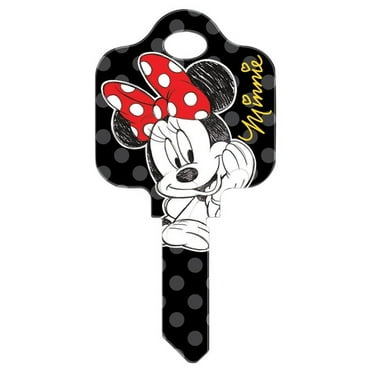 Howard Keys House Key Disney Sc1 Case of 5 - Walmart.com