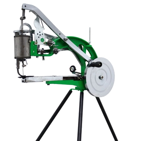 INTBUYING Cobbler Sewing Machine Manual Leather Cobbler Shoe Repair ...