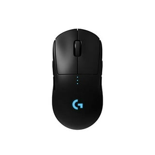 Restored Logitech Pro Wireless Gaming Mouse [Refurbished] - Walmart.com