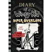 Wimpy Kid 3-Book Set: Diary of a Wimpy Kid, Rodrick Rules, The Last ...