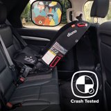 Diono Angle Adjuster Car Seat Leveler for Rear Facing Car Seats, Gray ...