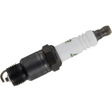 ACDelco CR42TS Spark Plug Fits 1969 Ford Mustang - Walmart.com