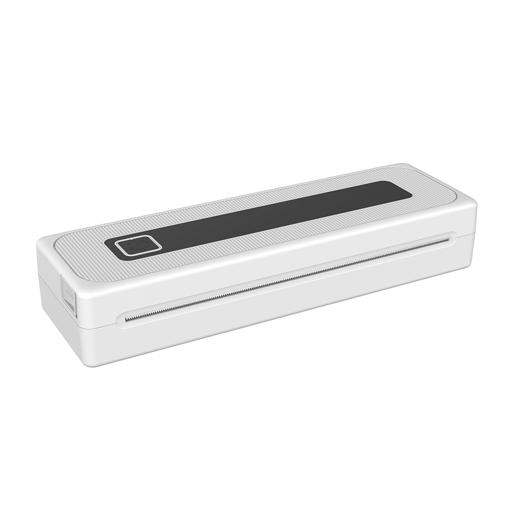 Click here for Tfixol Portable A4 Thermal Printer With Bluetooth... prices