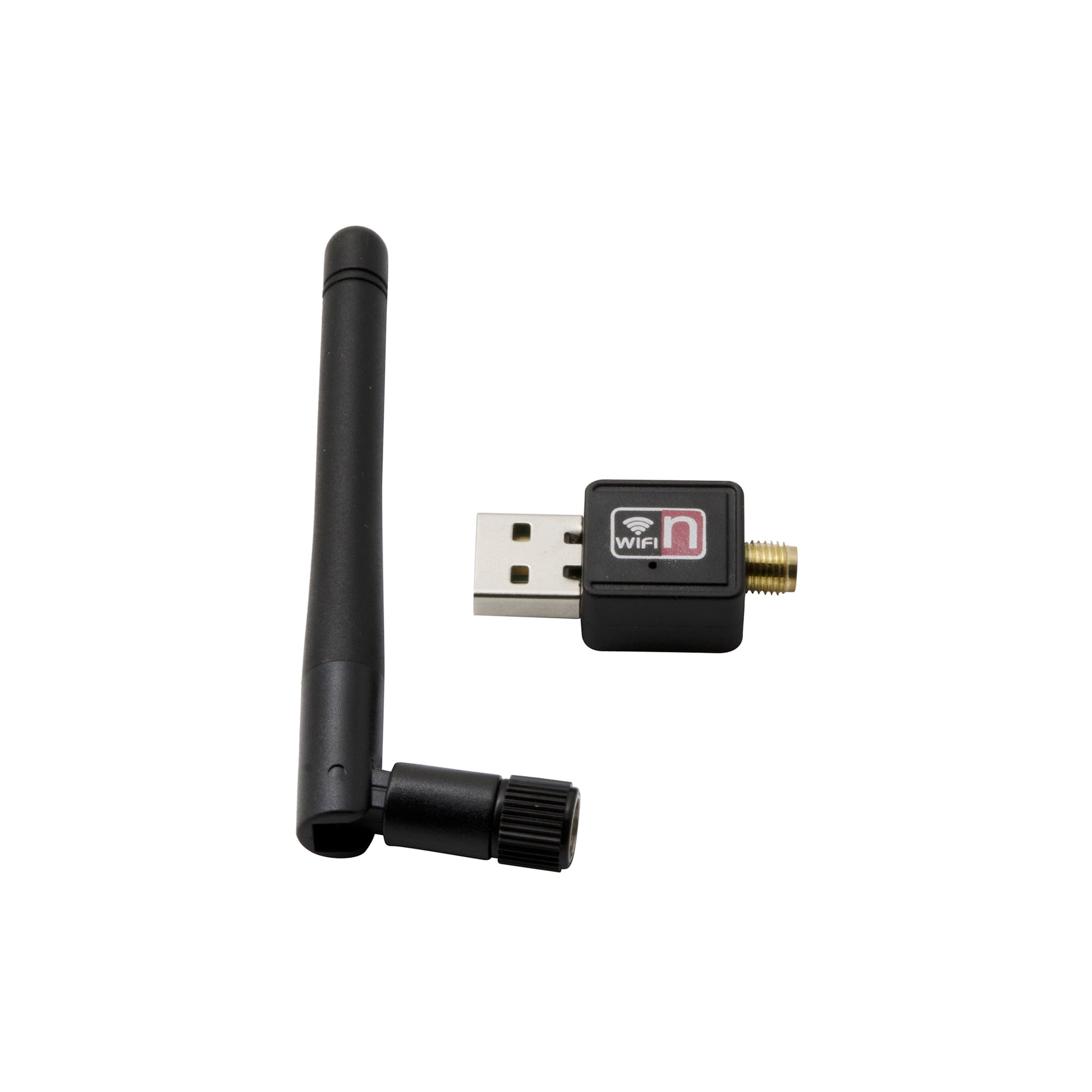 USB 2.0 Wireless WIFI Adapter | Walmart Canada