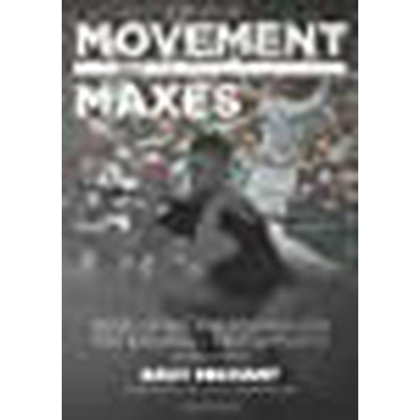 Movement Over Maxes: Developing The Foundation for Baseball Performance ...