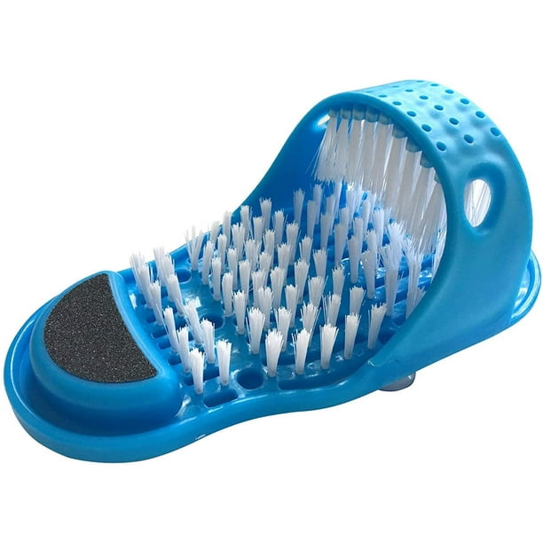 Simple Feet Cleaner, Feet Cleaning Brush, Foot Scrubber for Washer ...