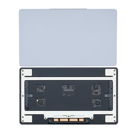 Replacement Top Case Assembly (With Battery And Keyboard) Compatible ...